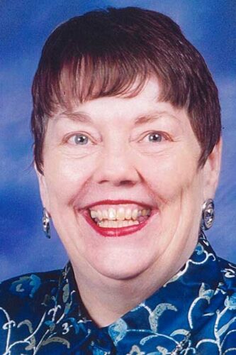 Janice E. Beebe 1939-2025 | News, Sports, Jobs - Tribune Chronicle